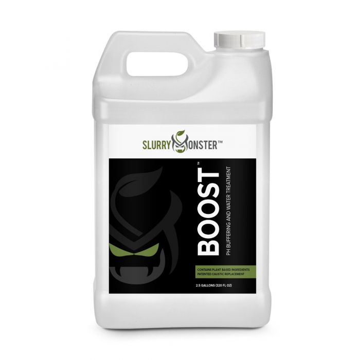 BOOST 2.5 GAL