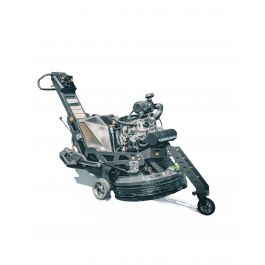GHP-680P Walk-Behind Grinder