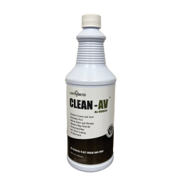 Clean AV